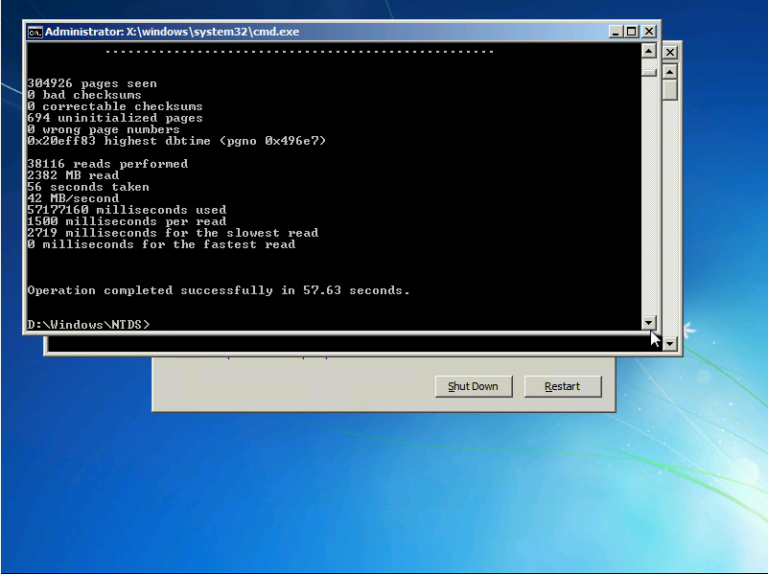 » Domain Controllers totalnetsolutions.net